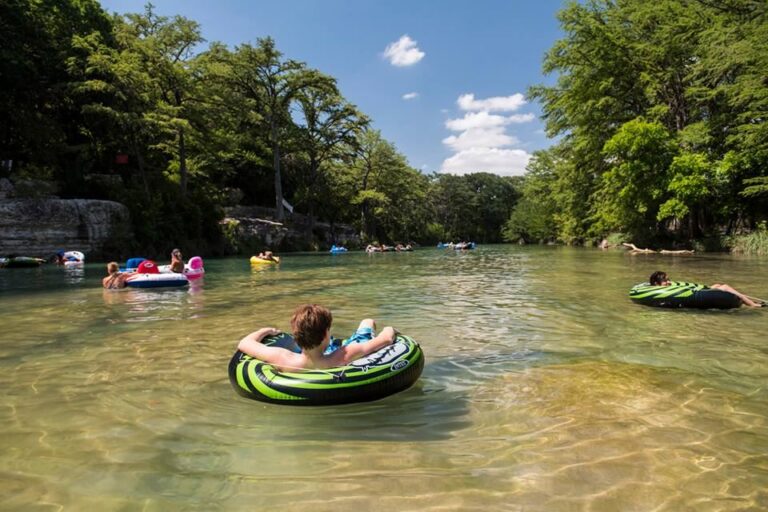 Uvalde County, TX | History, Rivers & Fun Facts