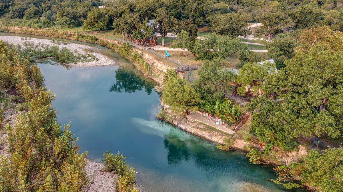 Sabinal, TX: Gateway to the Rivers & Cypress Trees - Visit Uvalde County