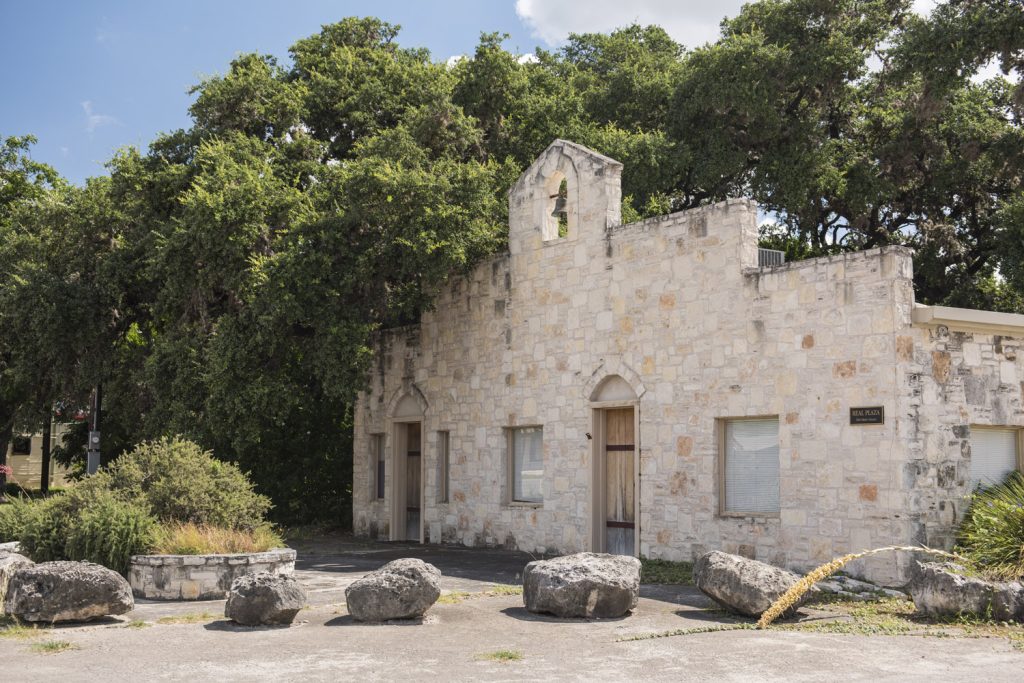 Sabinal, TX: Gateway to the Rivers & Cypress Trees - Visit Uvalde County