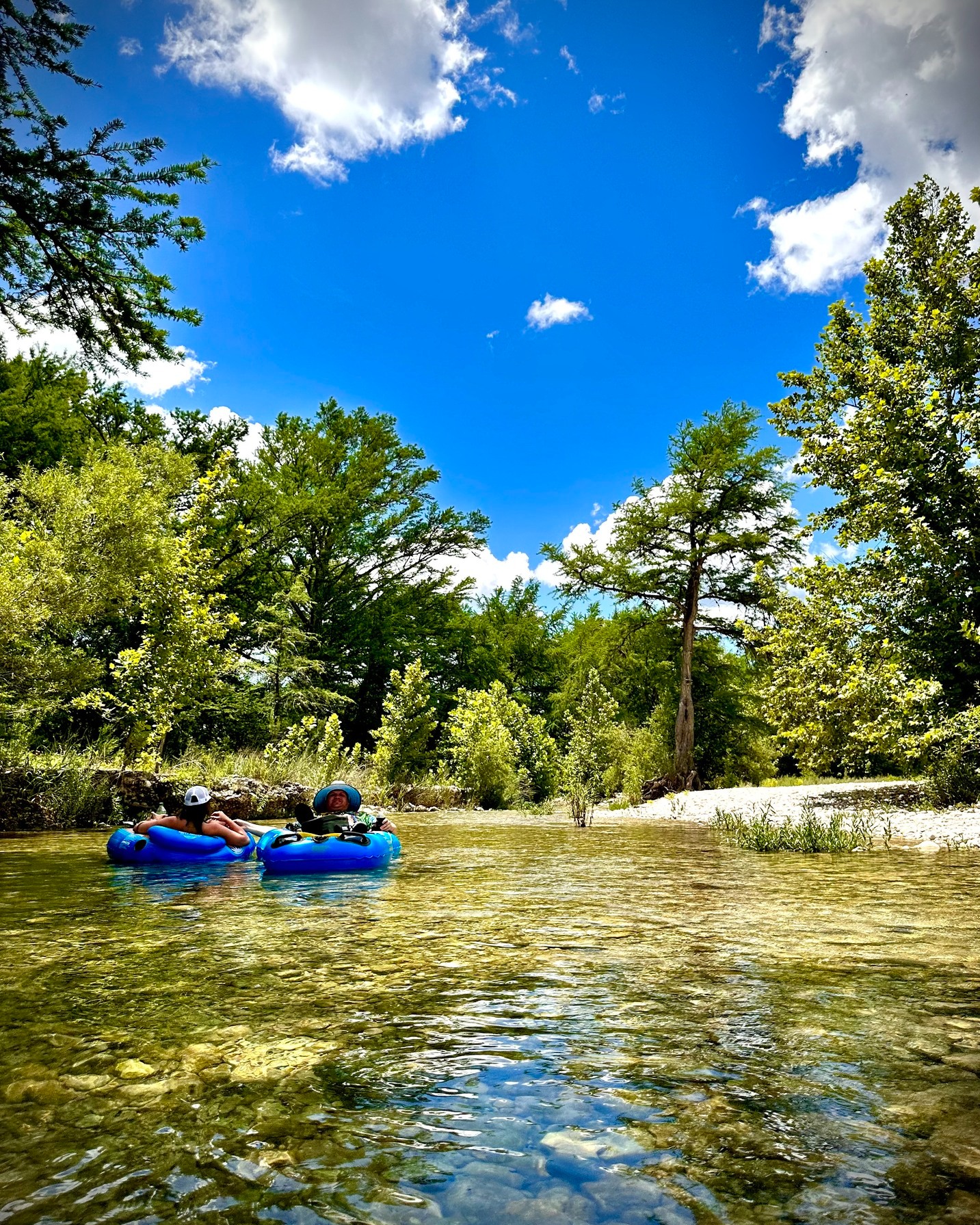 Sabinal, TX: Gateway to the Rivers & Cypress Trees - Visit Uvalde County